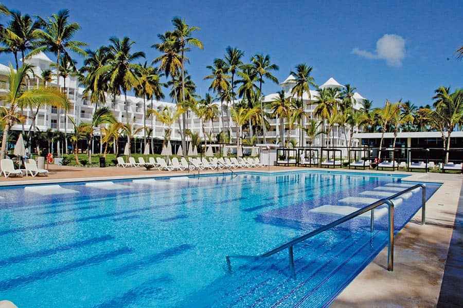 HOTEL RIU PALACE MACAO | Para vivir y disfrutar en pareja