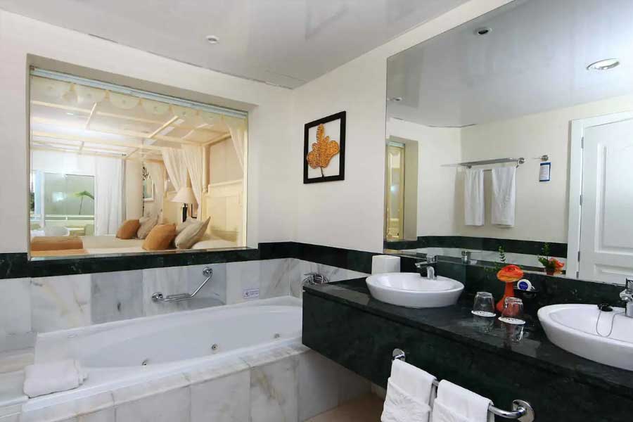 Hotel Bahia Principe Grand el Portillo Samana