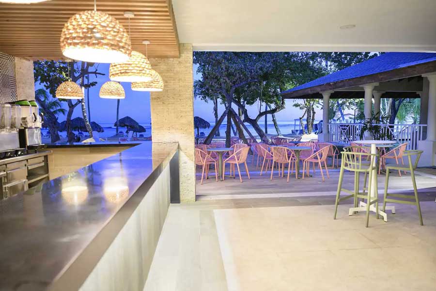 Hotel Bahia Principe Grand el Portillo Samana