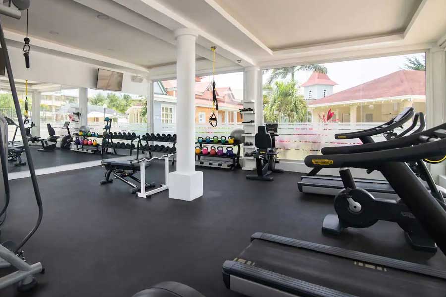 Hotel Bahia Principe Grand el Portillo Samana