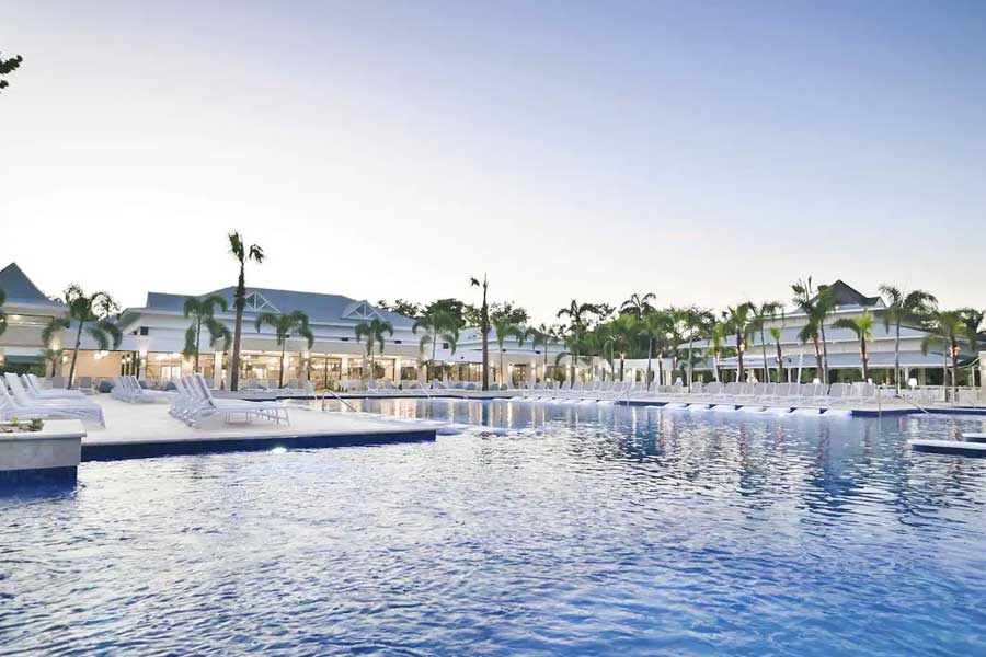 Hotel Bahia Principe Grand el Portillo Samana