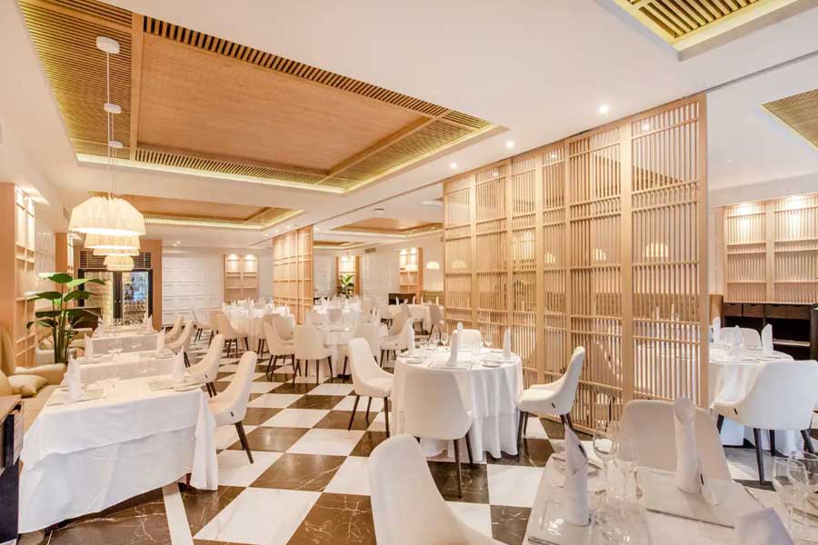 Hotel Bahia Principe Grand el Portillo Samana