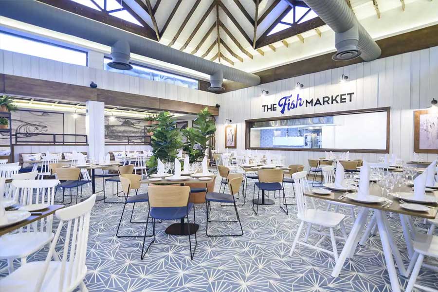 Hotel Bahia Principe Grand el Portillo Samana