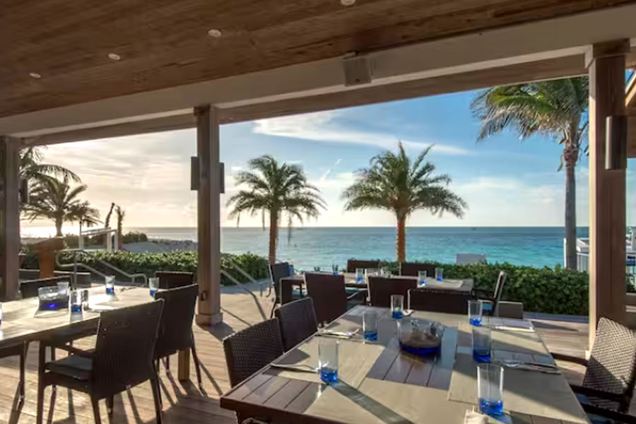 Hilton at resorts World Bimini Todo incluido desde Miami