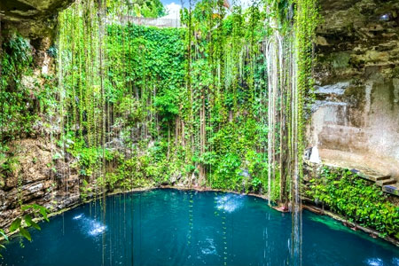 Tulum All inclusive Resorts México desde Miami FL